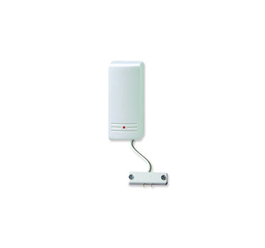 RISCO Wireless Flood Detector RWT6FW86800A – Security Shop Direct