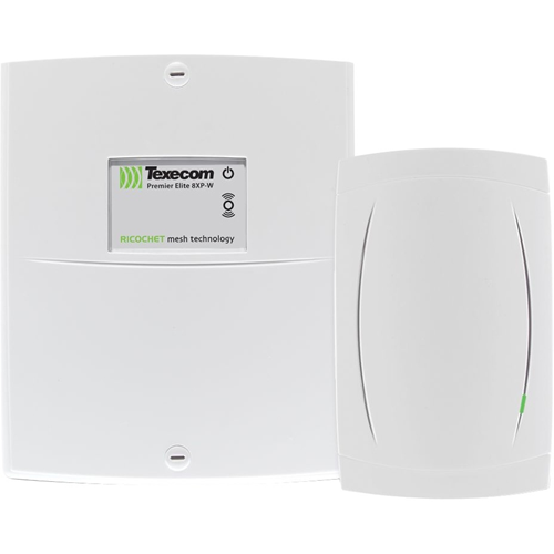 TEXECOM RICOCHET PREMIER ELITE EXPANSION PACK WIRELESS GEC-0002 ...