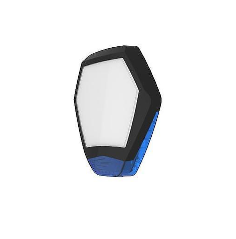 TEXECOM SOUNDER-DUMMY-DECOY ODYSSEY X – Security Shop Direct